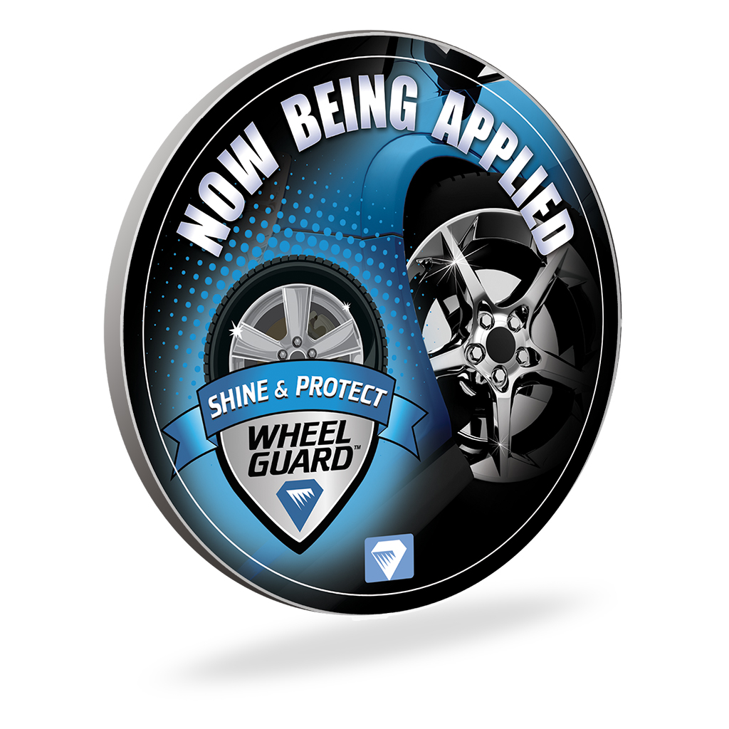 Products - Diamond Shine