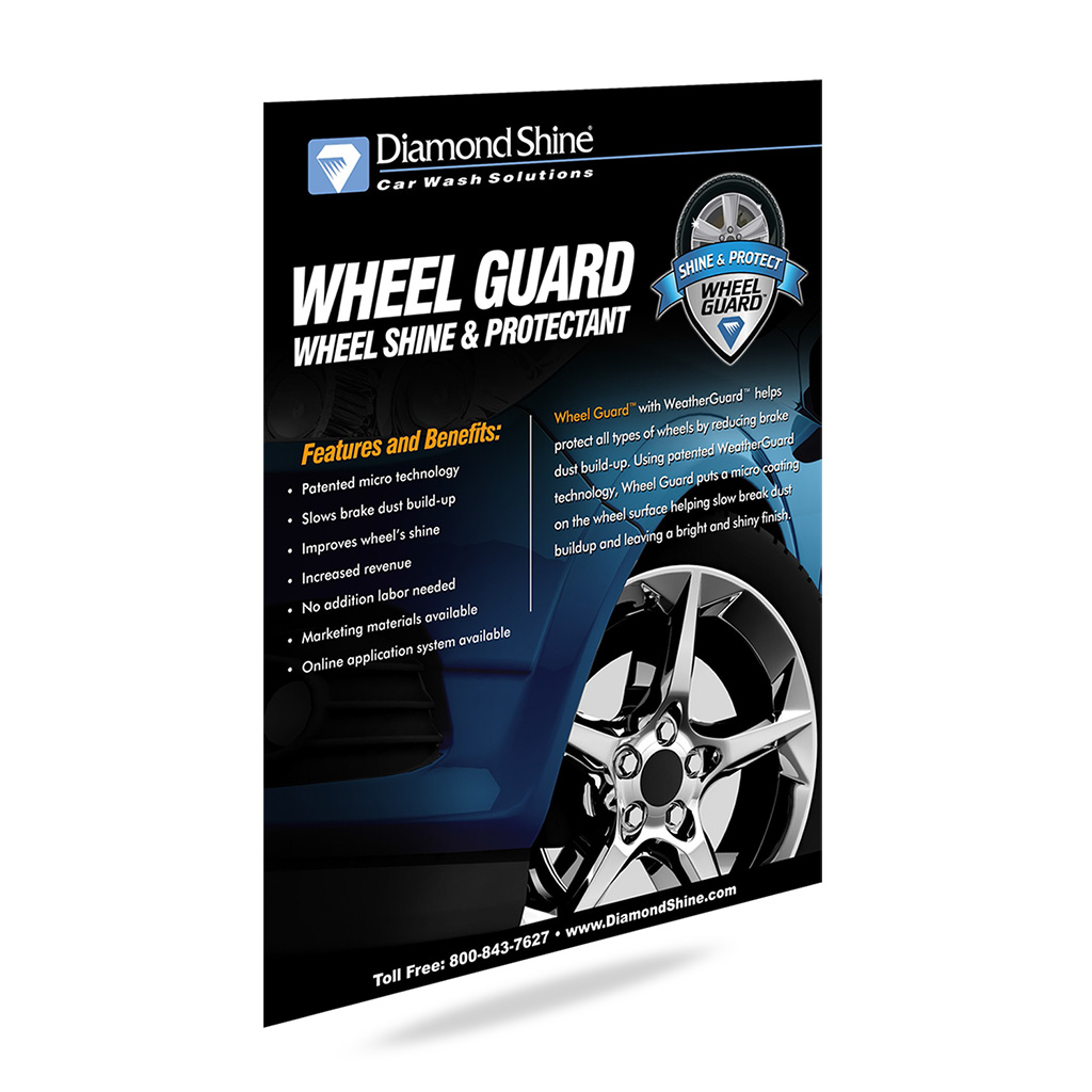 Products - Diamond Shine