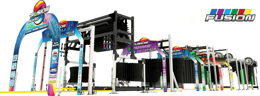 Fusion Process™ - Diamond Shine