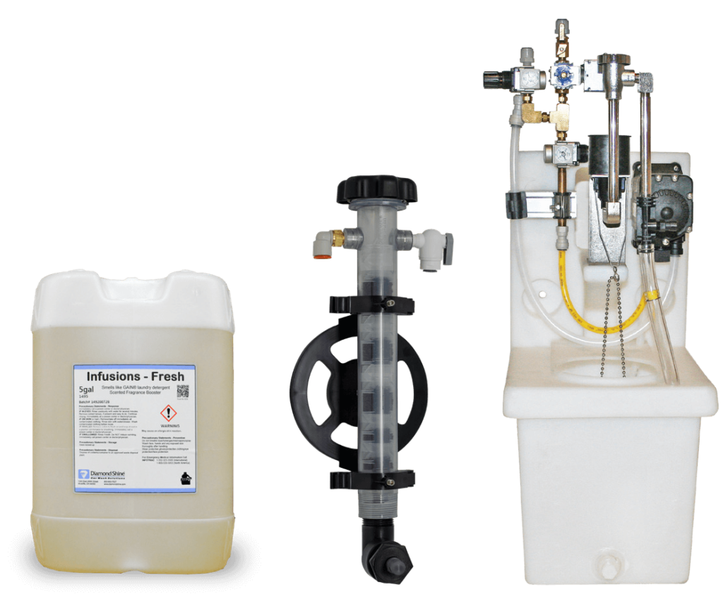 Infusions - Diamond Shine