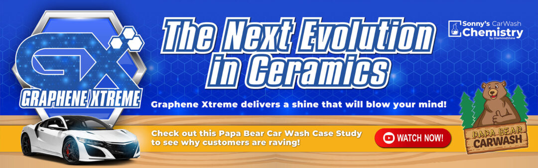 Diamond Shine | Car Wash Supplier of Chemistry and Wax