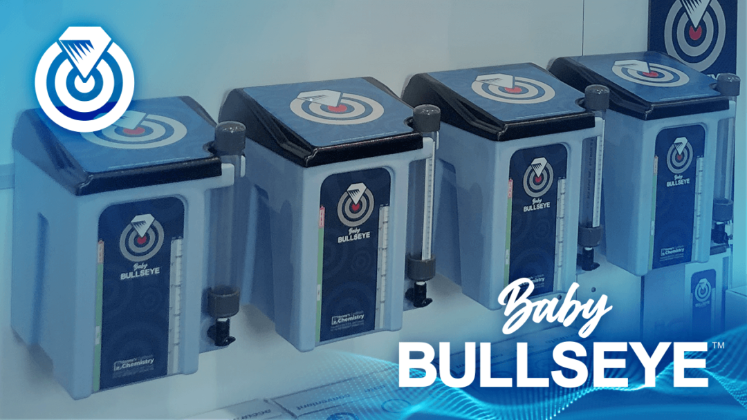 Diamond Shine | Car Wash Supplier of Chemistry and Wax